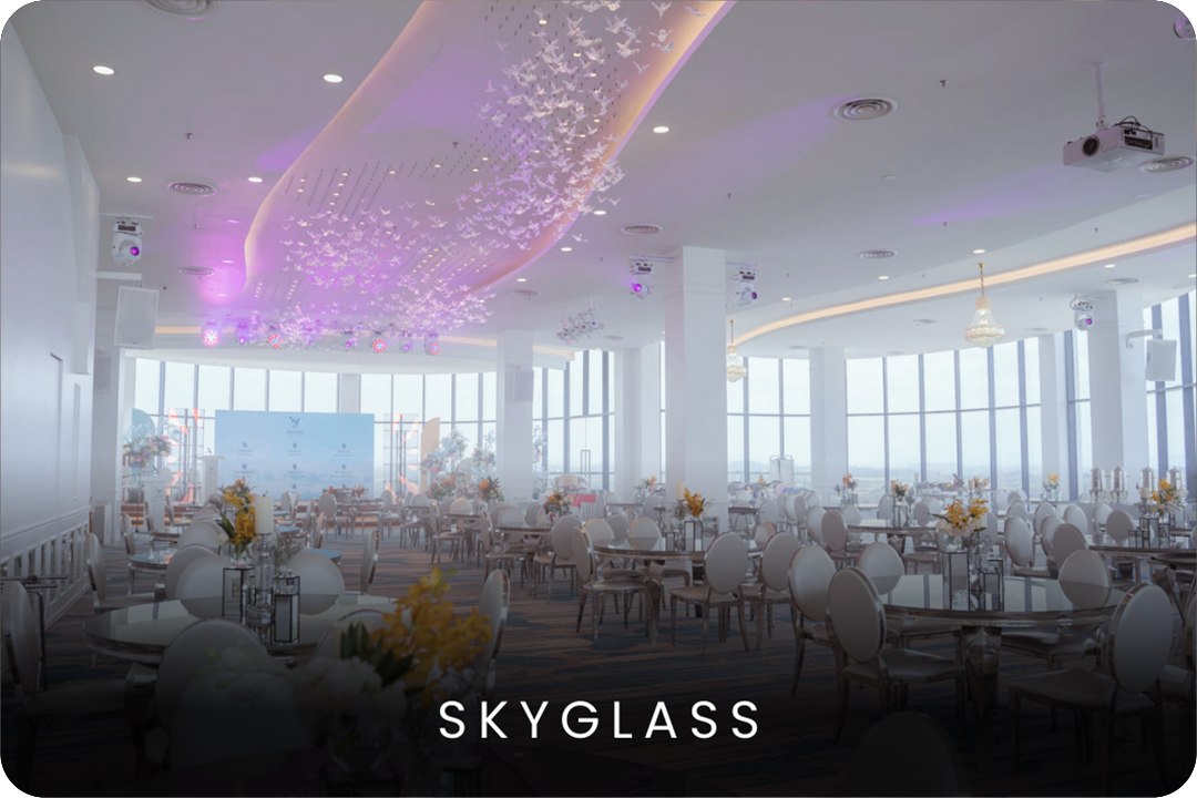 SkyGlass